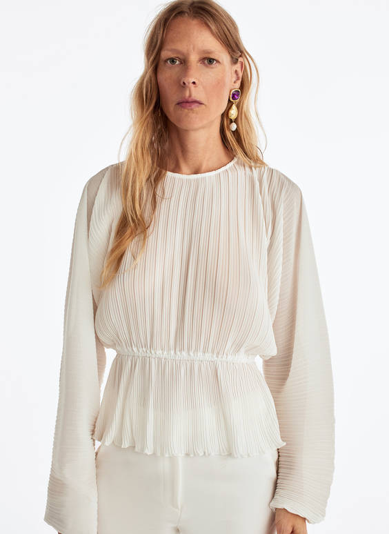 Venta > blusas uterque 2019 > en stock